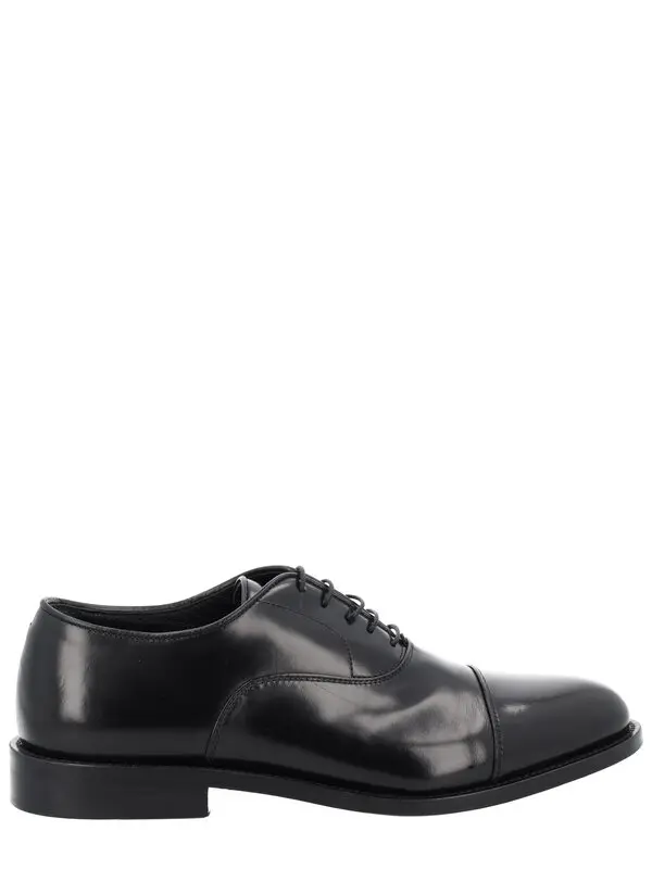 CORVARI 2001" Oxford Shoes