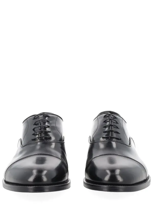CORVARI 2001" Oxford Shoes