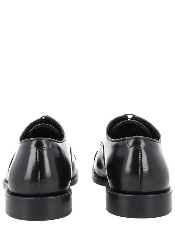CORVARI 2001" Oxford Shoes