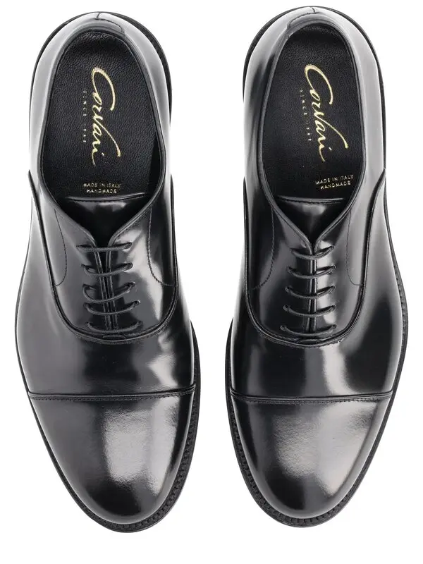 CORVARI 2001" Oxford Shoes
