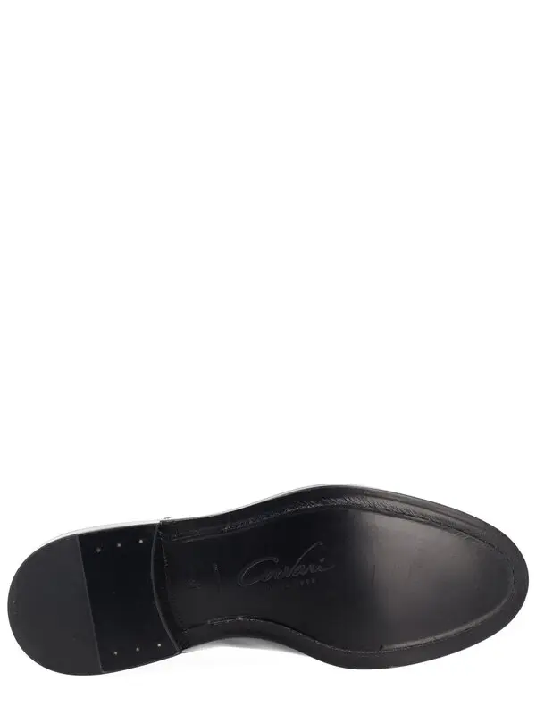 CORVARI 2001" Oxford Shoes