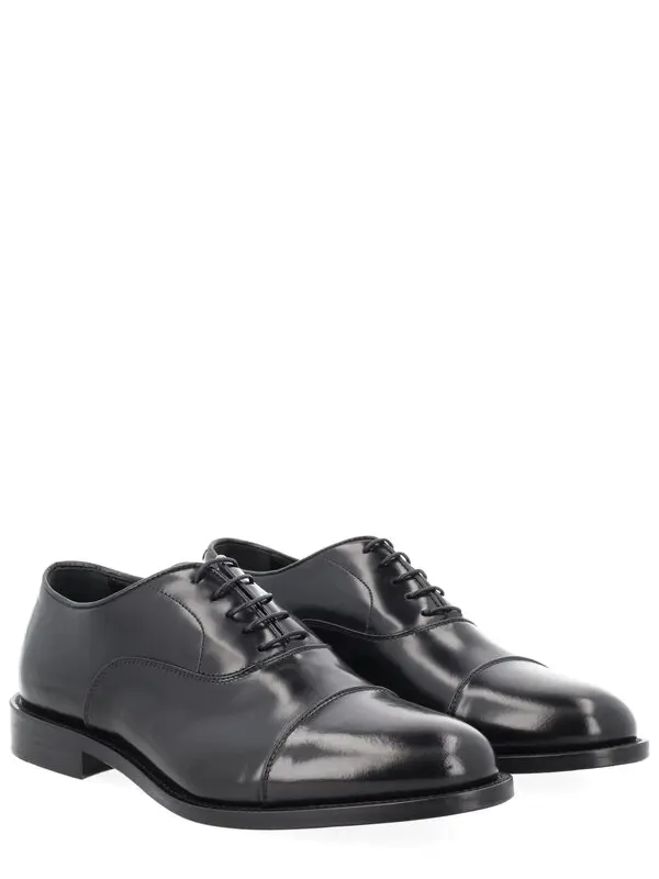 CORVARI 2001" Oxford Shoes