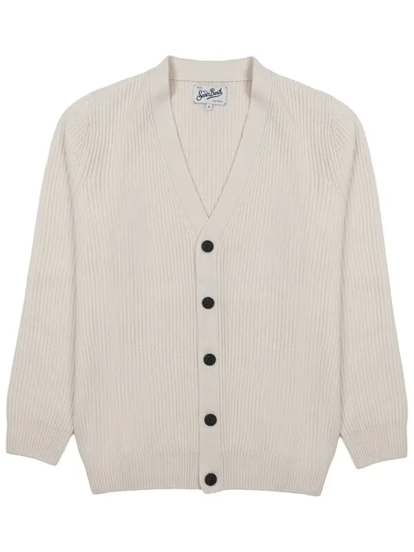 MC2 SAINT BARTH Cardigan