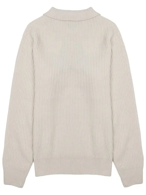 MC2 SAINT BARTH Maglia Con Colletto A Polo