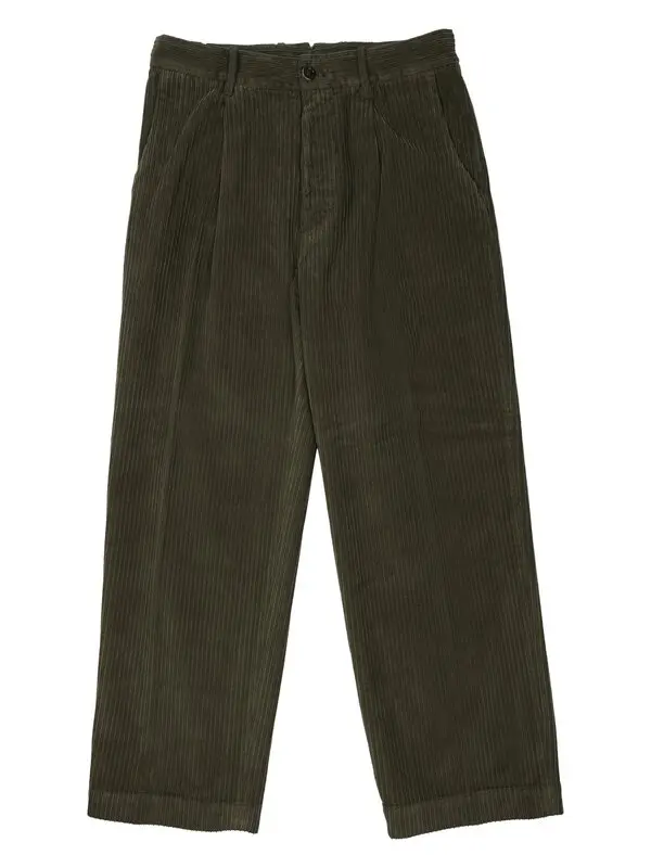 NINE:INTHE:MORNING Corduroy Trousers