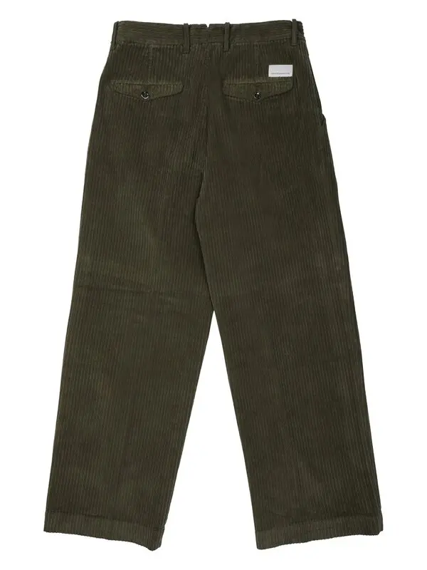 NINE:INTHE:MORNING Corduroy Trousers