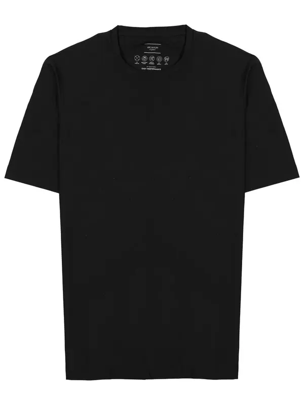 ARCHIVIUM BE UPDATED T-shirt In Tessuto Tecnico