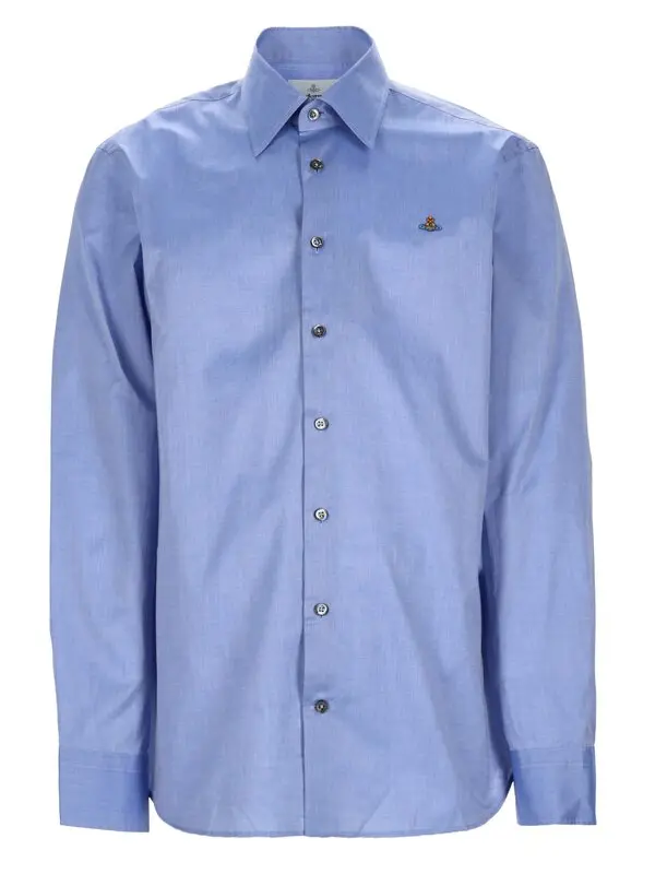 VIVIENNE WESTWOOD Ghost" Shirt