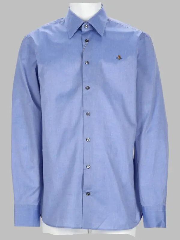 VIVIENNE WESTWOOD Ghost" Shirt