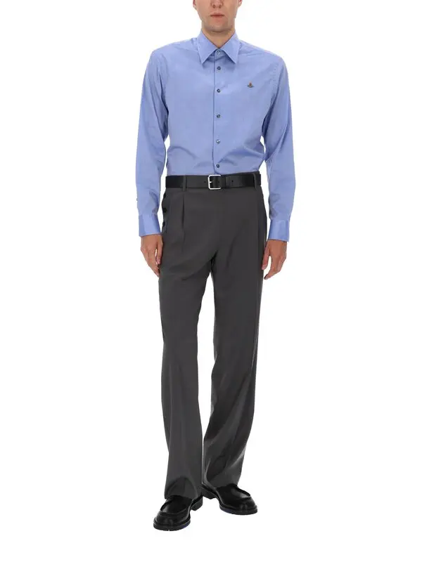 VIVIENNE WESTWOOD Ghost" Shirt