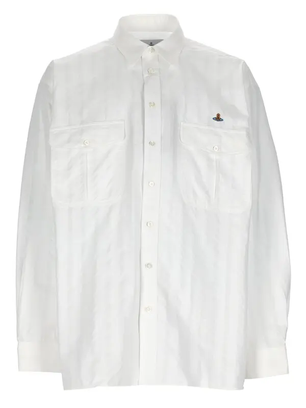 VIVIENNE WESTWOOD Bernhard Shirt