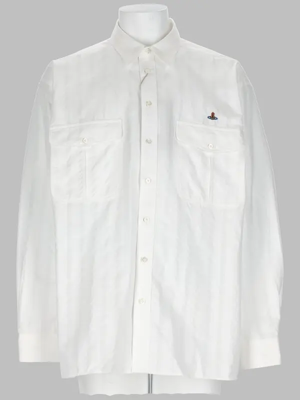 VIVIENNE WESTWOOD Bernhard Shirt