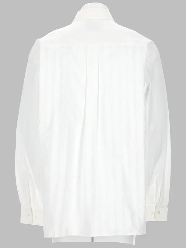 VIVIENNE WESTWOOD Bernhard Shirt