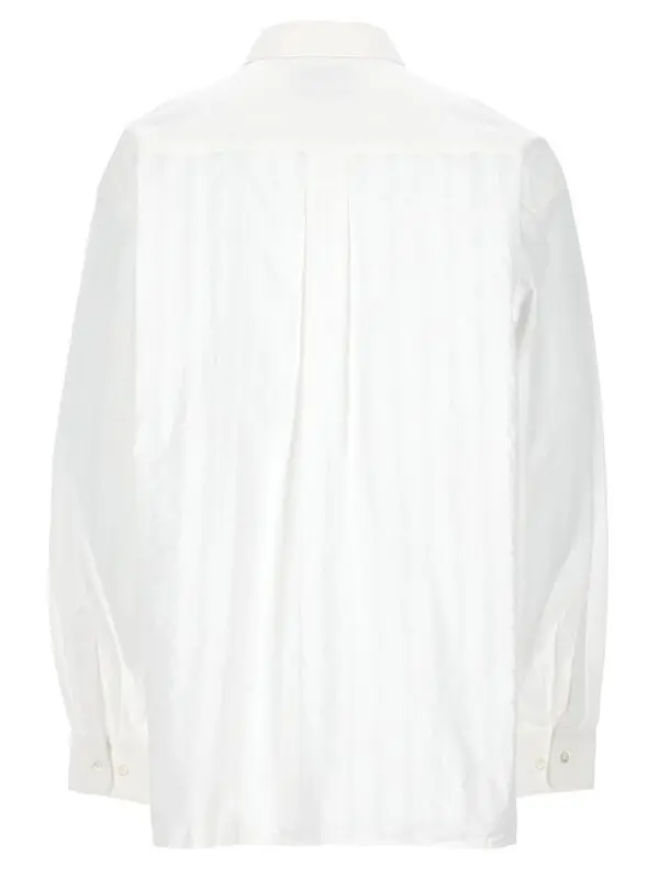 VIVIENNE WESTWOOD Bernhard Shirt