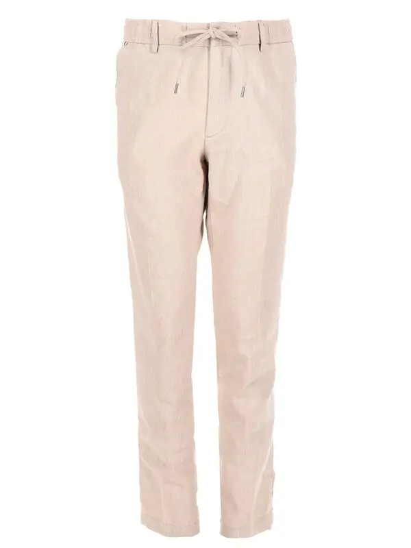 BOSS H-kane1 Slim Fit Trousers