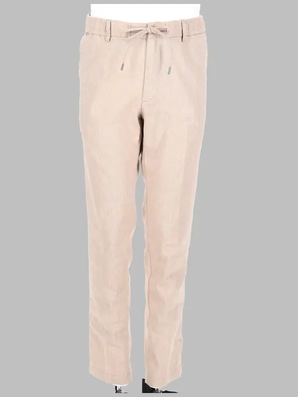 BOSS H-kane1 Slim Fit Trousers
