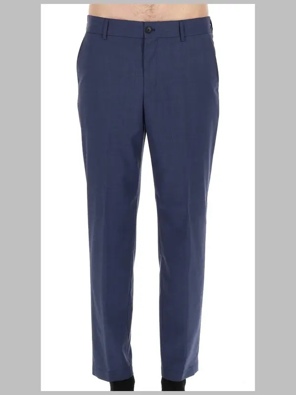 BOSS Tailored Tapered Fit Trousers