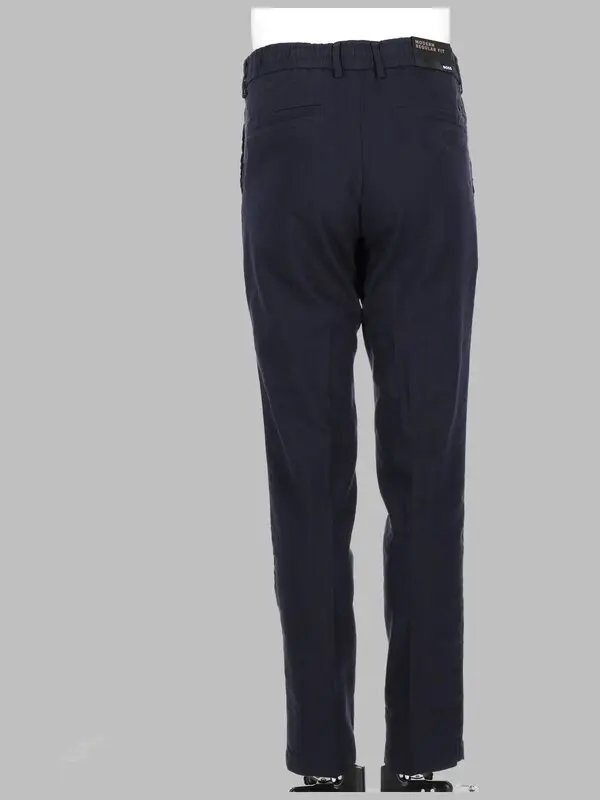 BOSS H-kane1" Slim Fit Drawstring Trousers