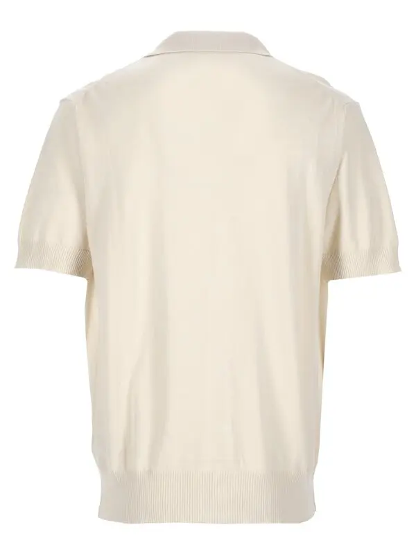 VIVIENNE WESTWOOD Cardigan Polo