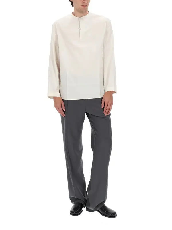 LEMAIRE Vareuse Shirt