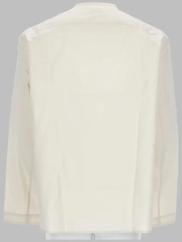 LEMAIRE Vareuse Shirt