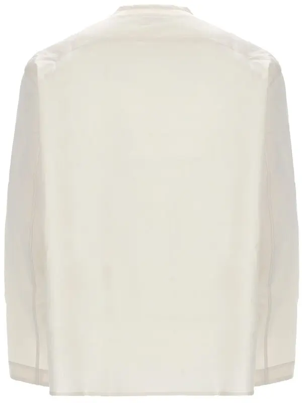 LEMAIRE Vareuse Shirt