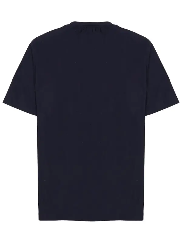 ARCHIVIUM BE UPDATED T-shirt In Tessuto Tecnico