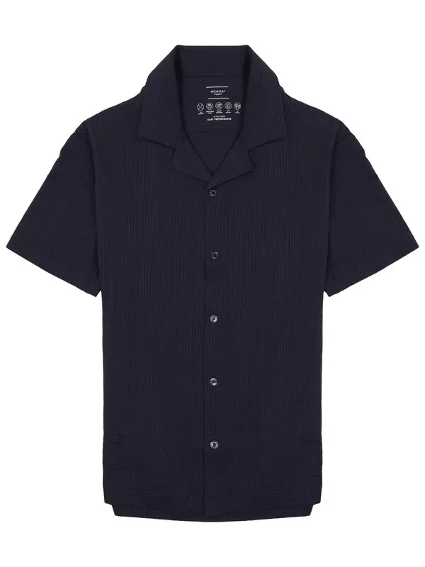 ARCHIVIUM BE UPDATED Camicia Con Collo Bowling