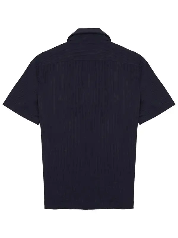 ARCHIVIUM BE UPDATED Camicia Con Collo Bowling