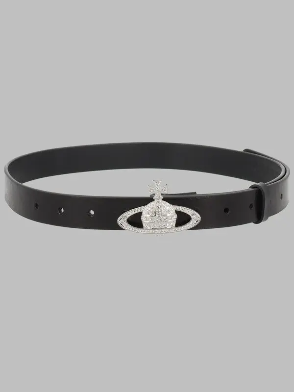 VIVIENNE WESTWOOD Small Bas Relief Belt