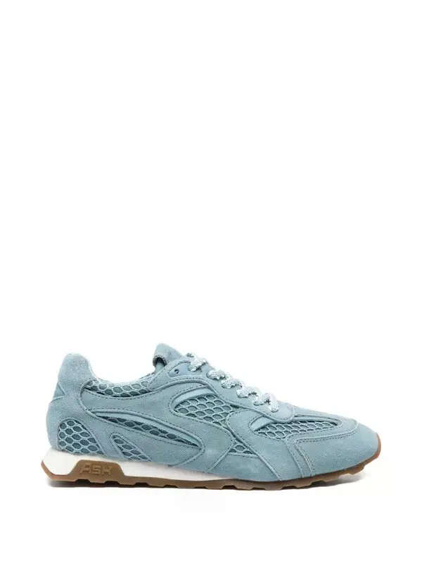 Ash Lace-up Sneakers