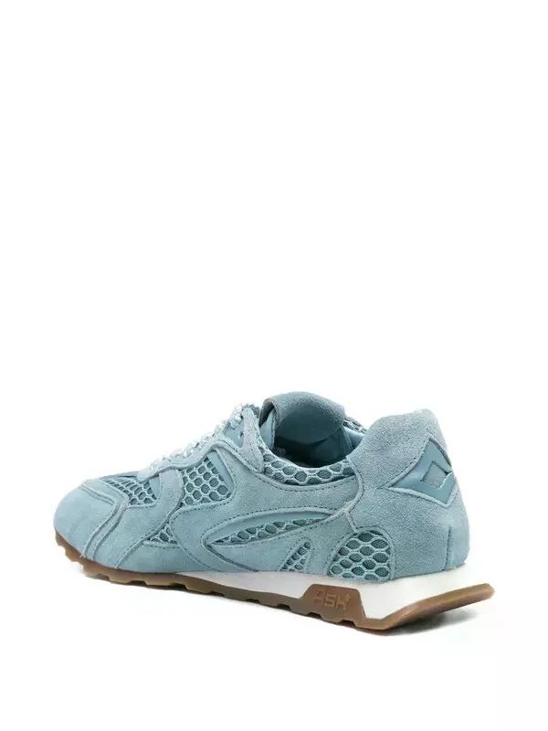 Ash Lace-up Sneakers
