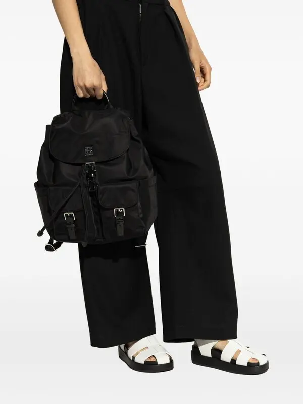 Tory Burch Backpack - Black