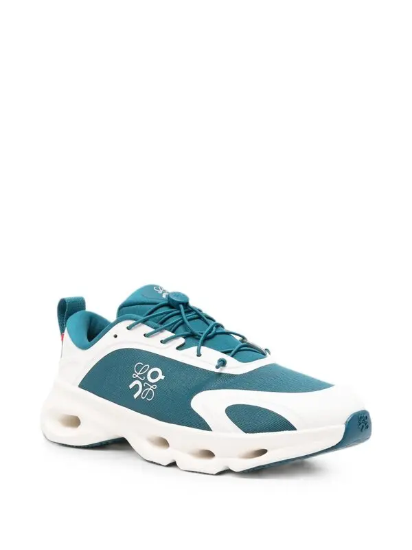 LOEWE X ON Cloudsolo Sneakers