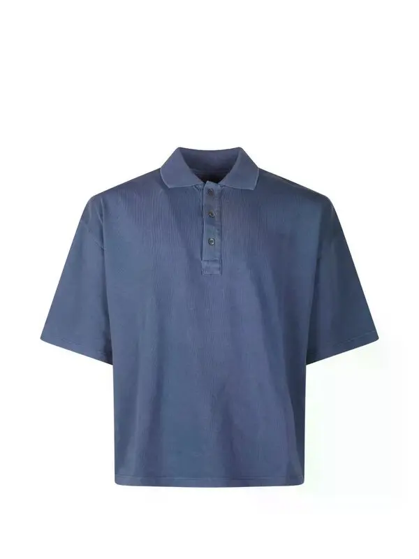 Barena Venezia Short-sleeve Polo Shirt