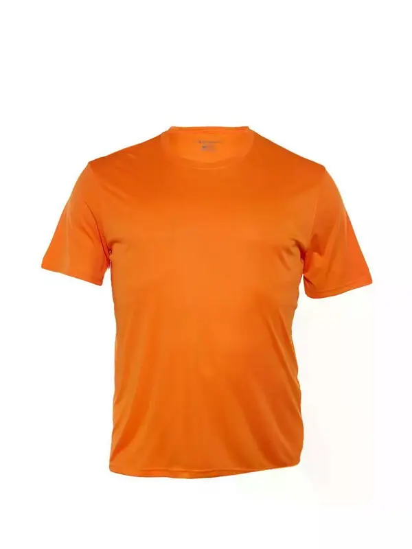 Champion Crewneck T-shirt - Orange