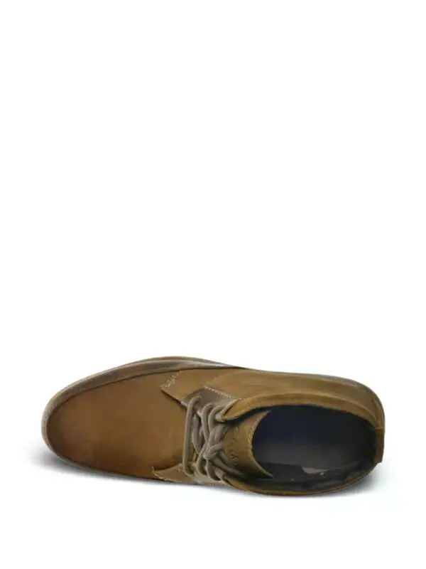 Clarks Brayer Sport Moc Desert Boots