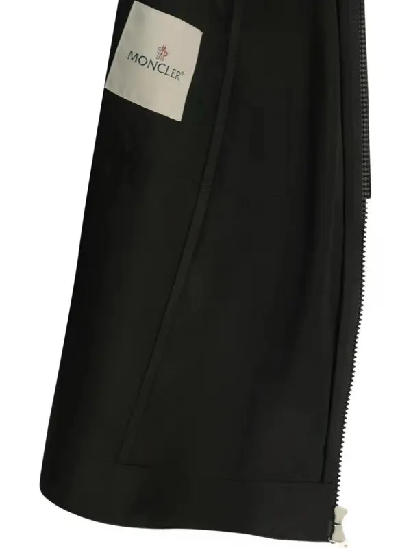Moncler Laerte Hooded Coat