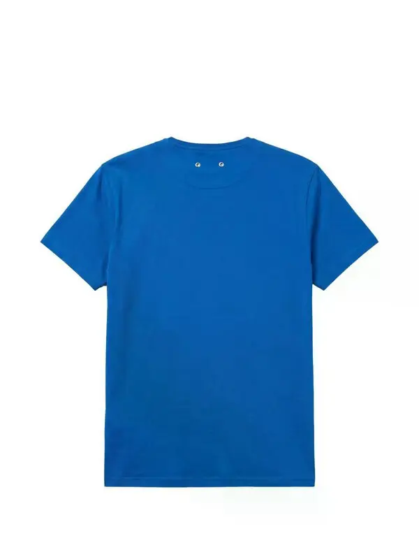 Vilebrequin Thom Graphic-print Cotton T-shirt