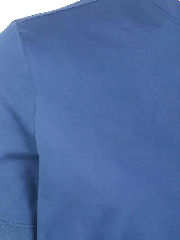 GIRELLI BRUNI Crew-neck T-shirt