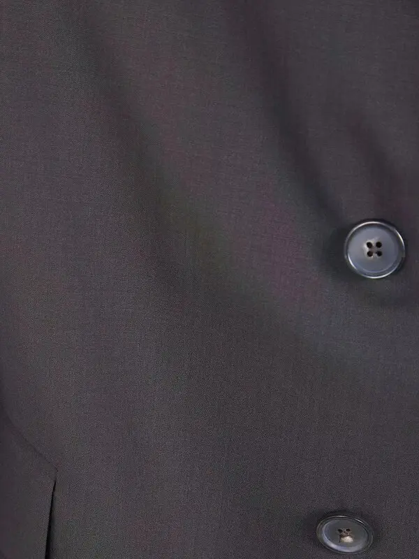 PT TORINO Double-breasted Blazer