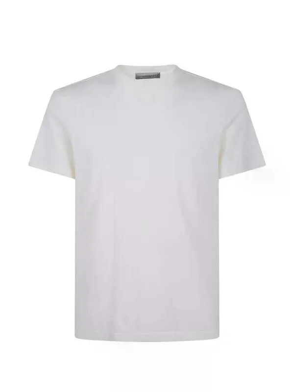 GIRELLI BRUNI Crew-neck Short-sleeve T-shirt
