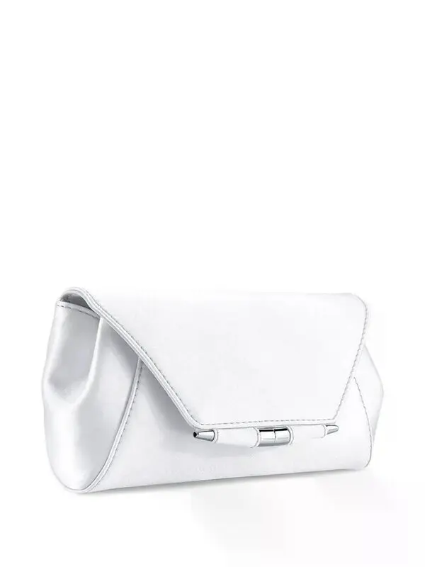 Tyler Ellis Small Piper Clutch Bag
