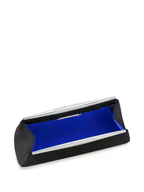Tyler Ellis Suzannah Clutch Bag