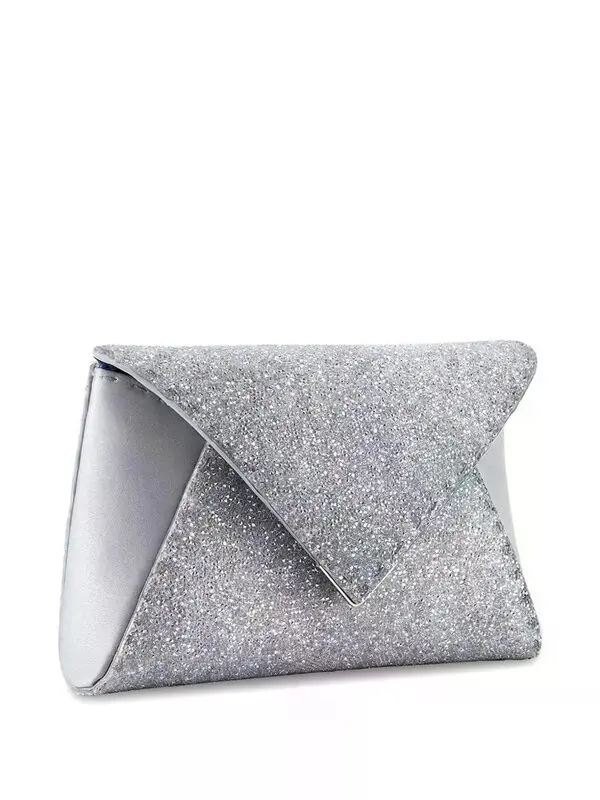 Tyler Ellis Small Lee Pouchet Clutch Bag