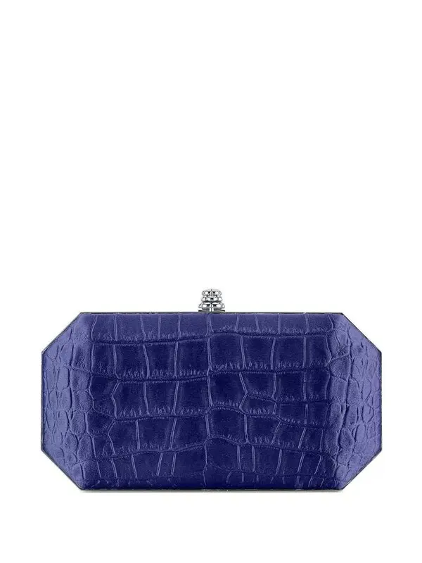 Tyler Ellis Small Perry Clutch Bag