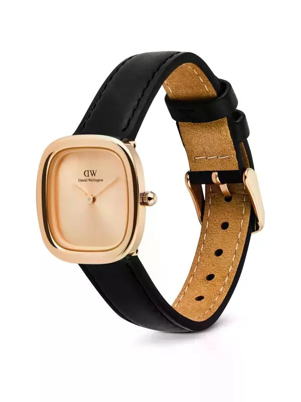 DANIEL WELLINGTON Margot Sheffield Watch