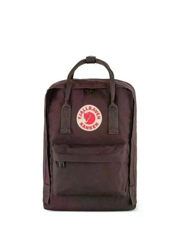 Fjallraven Kånken Logo-patch Backpack