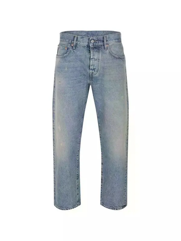 CYCLE Legend Straight-leg Jeans