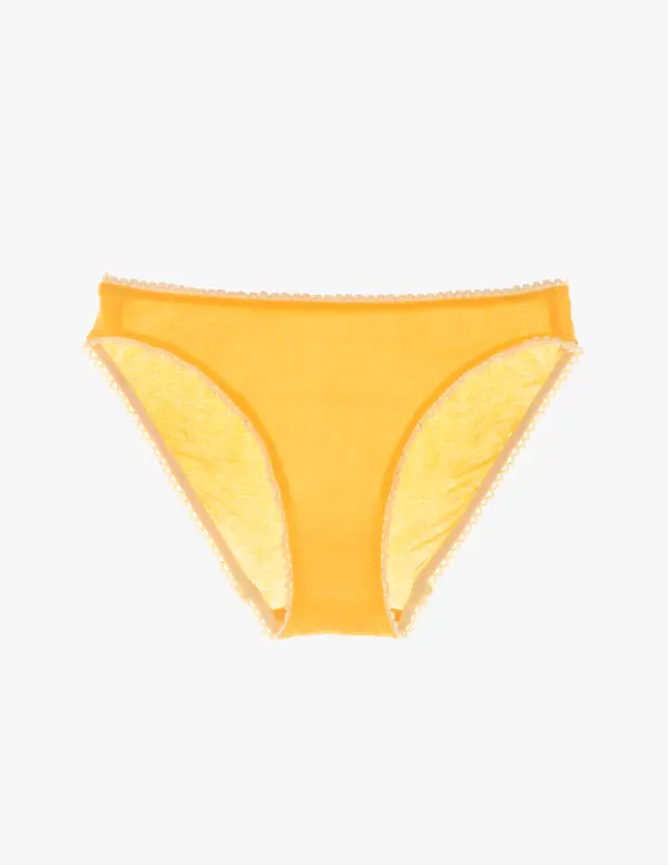 Araks Isabella Panty Pomelo - Rococo Blue